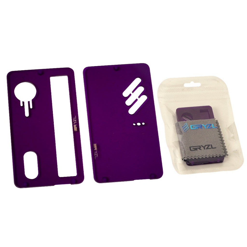 Jual Accessories Cover Panel Backdoor For Dotaio Dot aio V2 By GRYZL ...