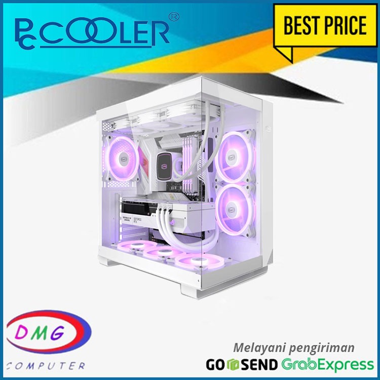 Jual PC Gaming Sultan Intel CORE i9 14900K / RTX 3060 / RAM 128 GB ...