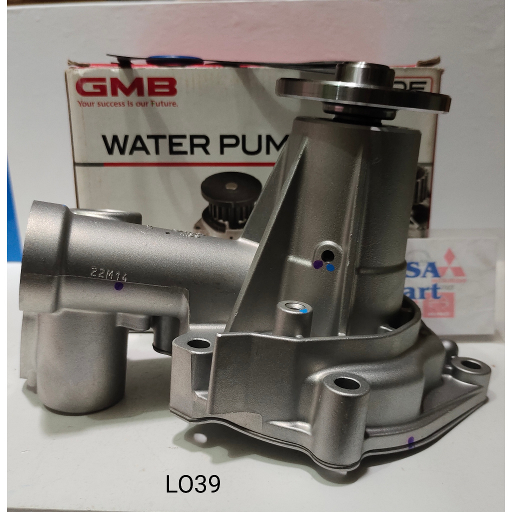Jual WATER PUMP POMPA AIR MITSUBISHI L300 DIESEL KUDA DIESEL GWM-39A | Shopee Indonesia