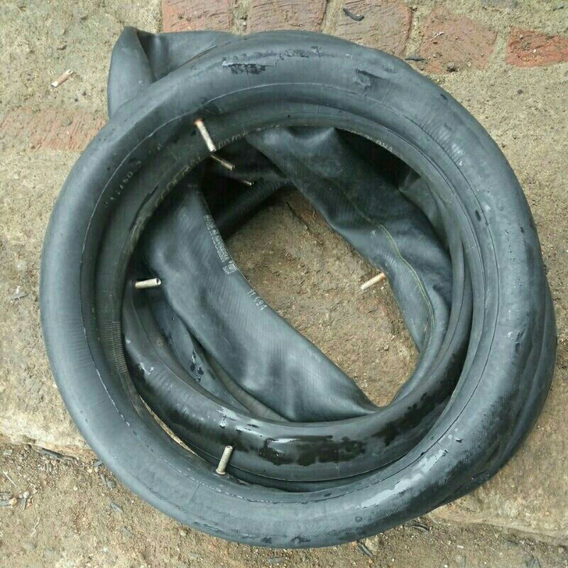 Jual Ban dalam bekas ring 14 ukuran 70/80/90 layak pakai | Shopee Indonesia