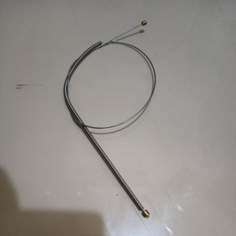 Jual TALI/KAWAT REM MESIN CUCI PANASONIC ORIGINAL 58 CM | Shopee Indonesia