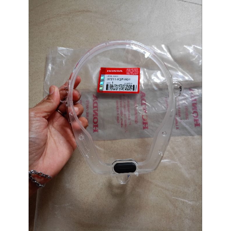 Jual Mika Speedometer All New Scoopy K2F 2020, 2021, 2022, 2023 ...