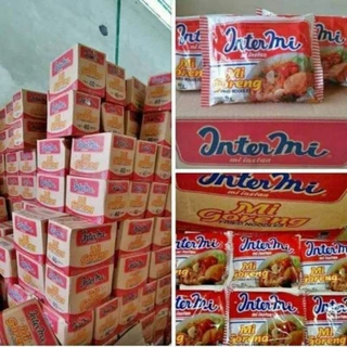 Jual Intermie Terlengkap & Harga Terbaru Desember 2025 | Shopee Indonesia