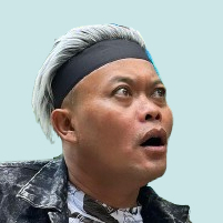 Jual Topi Sule , Topi Wig Pria, Topi Rambut Palsu Cowok Berbagai ...