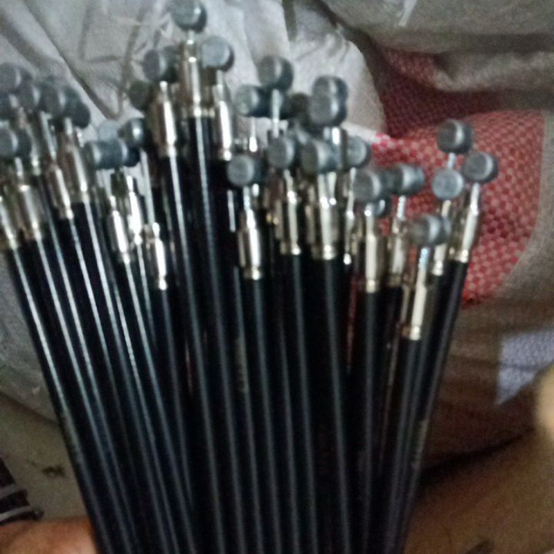 Jual Kabel Rem Sepeda Belakang Brand Exotic ( Panjang Seling 175cm ...