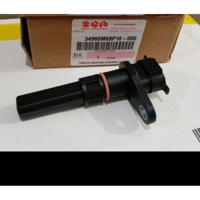Jual Speed sensor Kilometer Ertiga Original | Shopee Indonesia