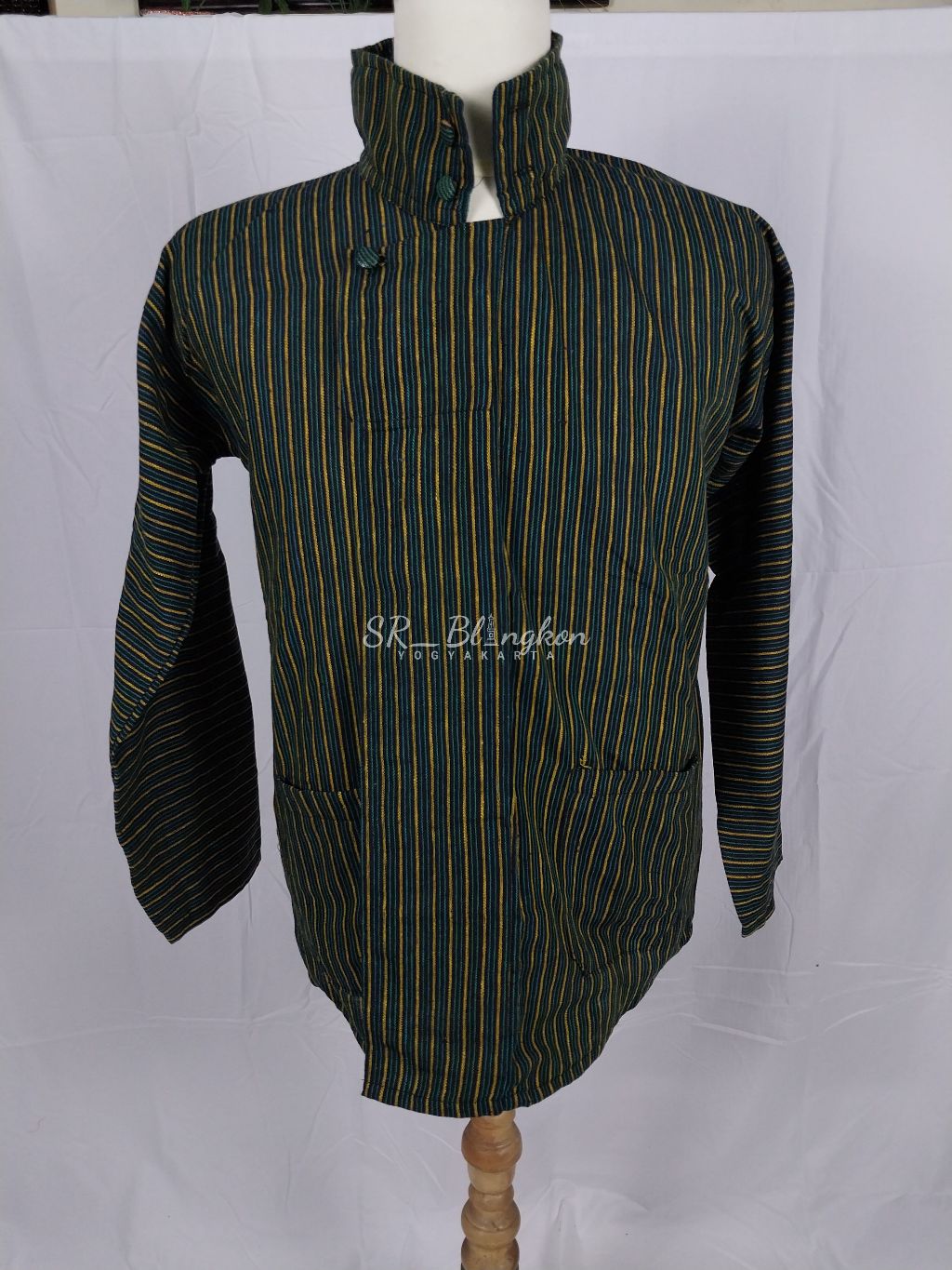 Jual BAJU LURIK JAWA / SURJAN LURIK / LURIK PRIA / LURIK WANITA ...