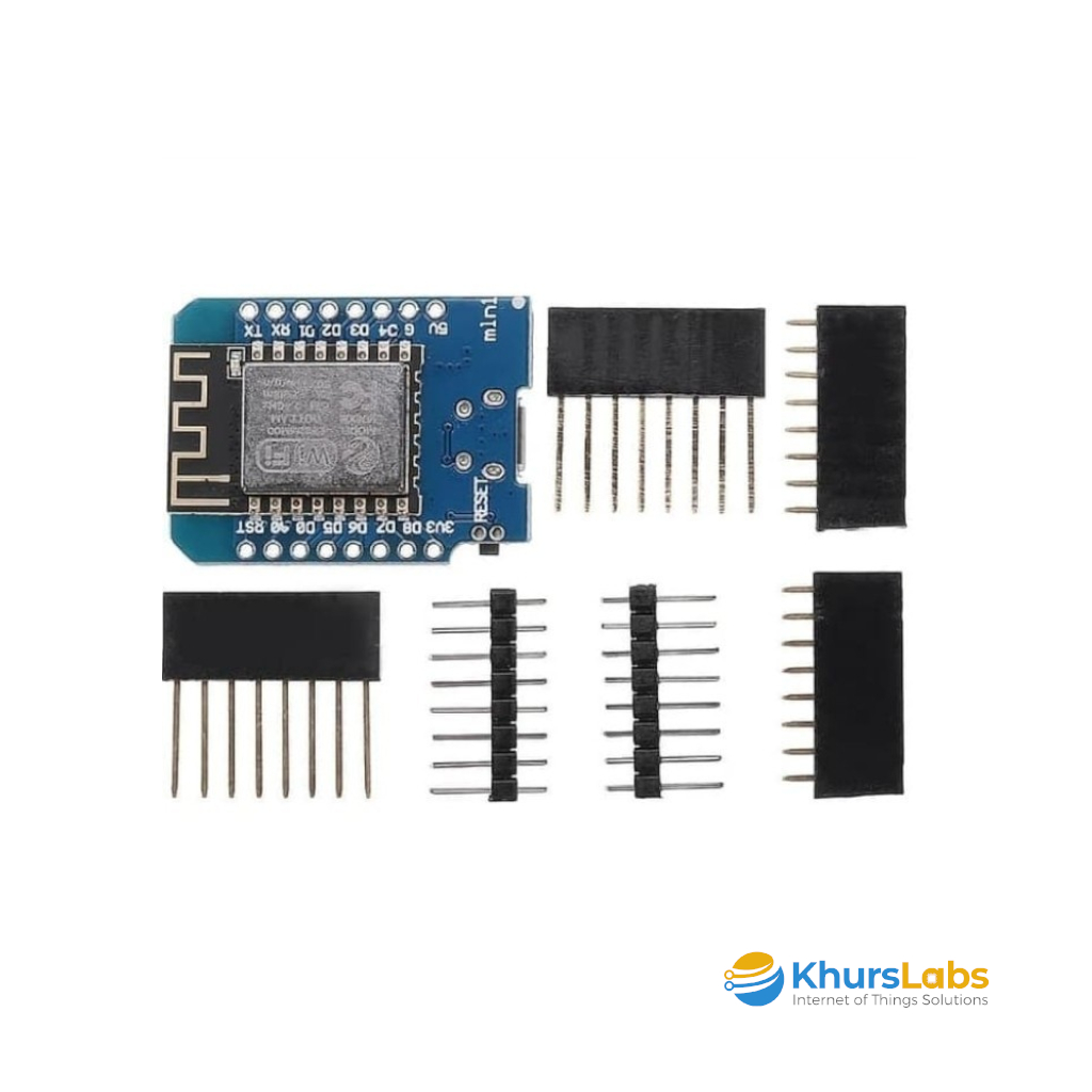 Jual Wemos D1 Mini Nodemcu Lua Wifi Iot Esp8266 Shopee Indonesia