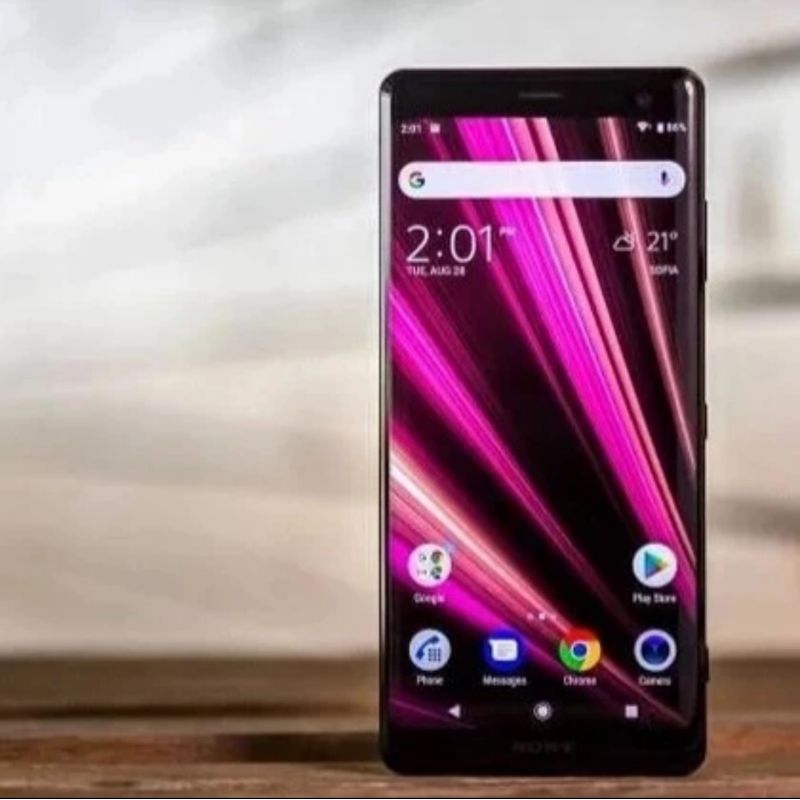 Jual Handphone Second Sony Xperia XZ3 3/64 GB | Shopee Indonesia