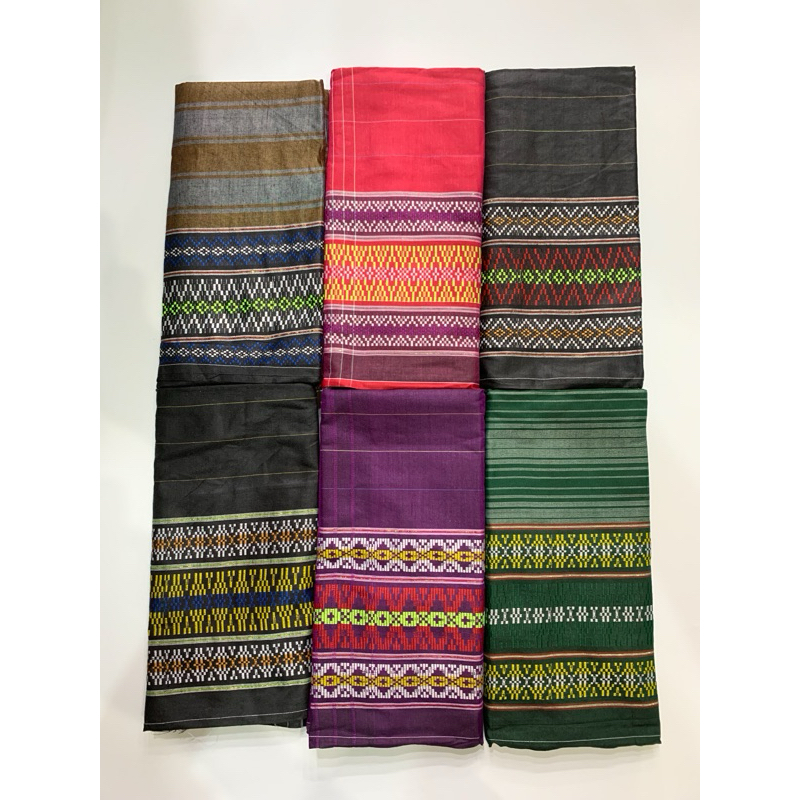 Jual Sarung Songket Adat Khas Kalimantan | Shopee Indonesia