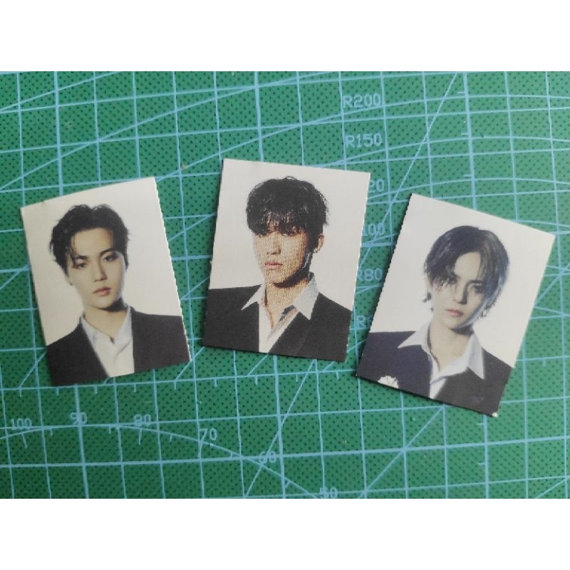 Jual TREASURE REBOOT ID PHOTO ALBUM TREASURE REBOOT | Shopee Indonesia