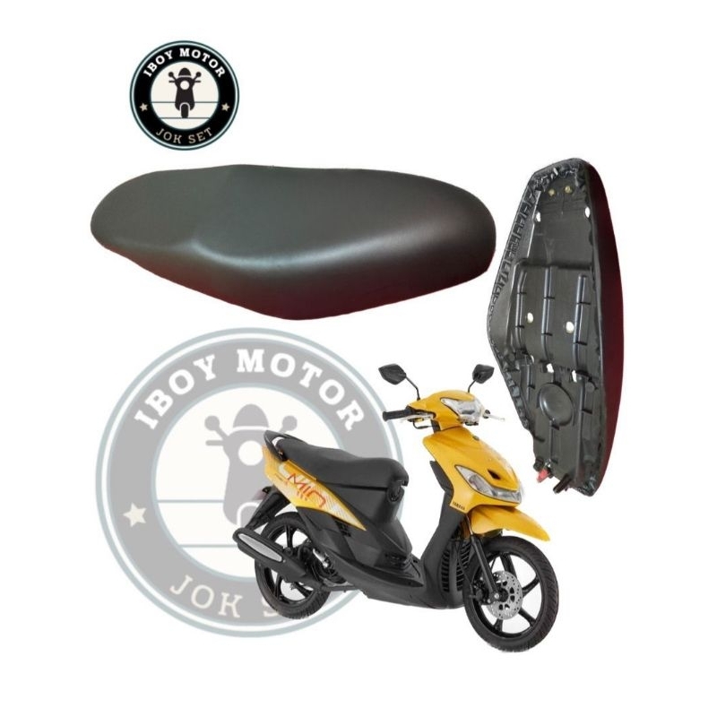 Jual jok set Mio smile/Mio sporty | Shopee Indonesia