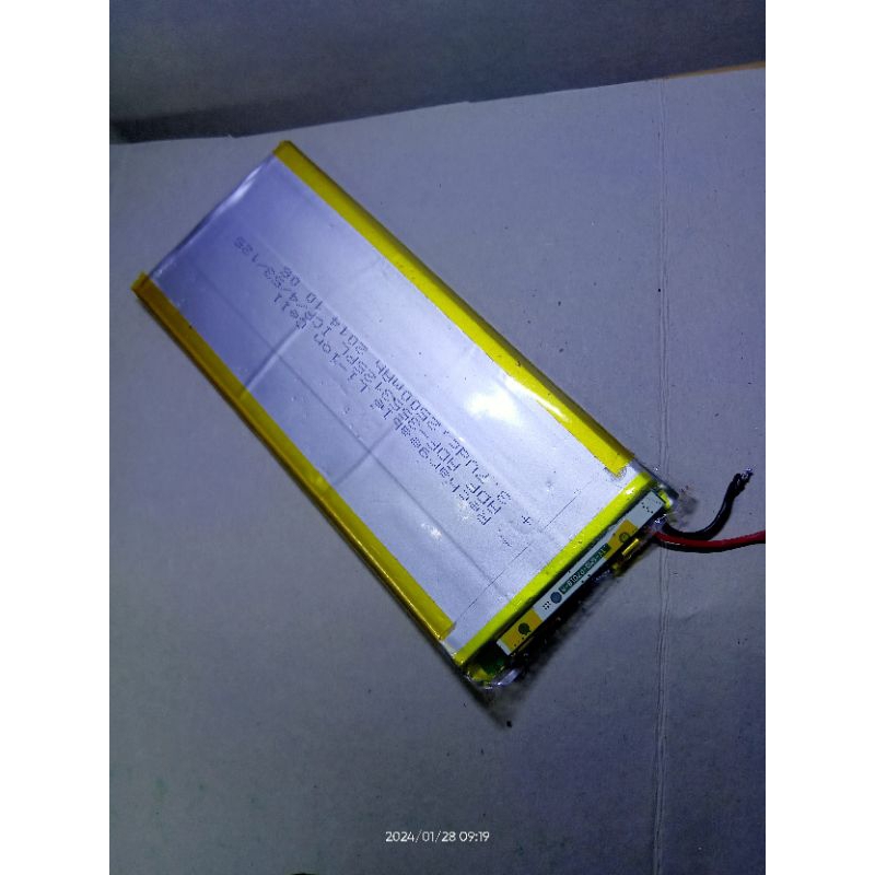 Jual BATERAI TAB ADVAN E1C PRO ORIGINAL COPOTAN | Shopee Indonesia