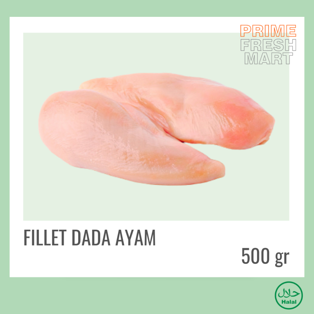 Jual Dada Ayam Fillet | Dada Boneless Ayam Potong | Shopee Indonesia
