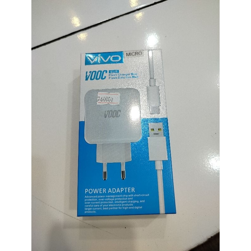 Jual CHARGER VOOC | Shopee Indonesia