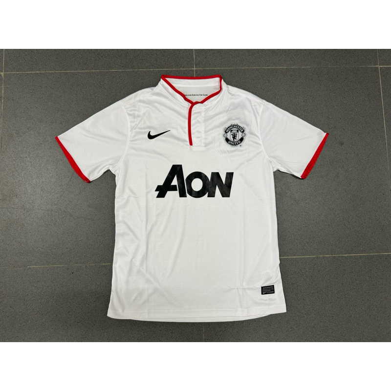Jual RETRO | KATALOG JERSEY MU RETRO | Shopee Indonesia