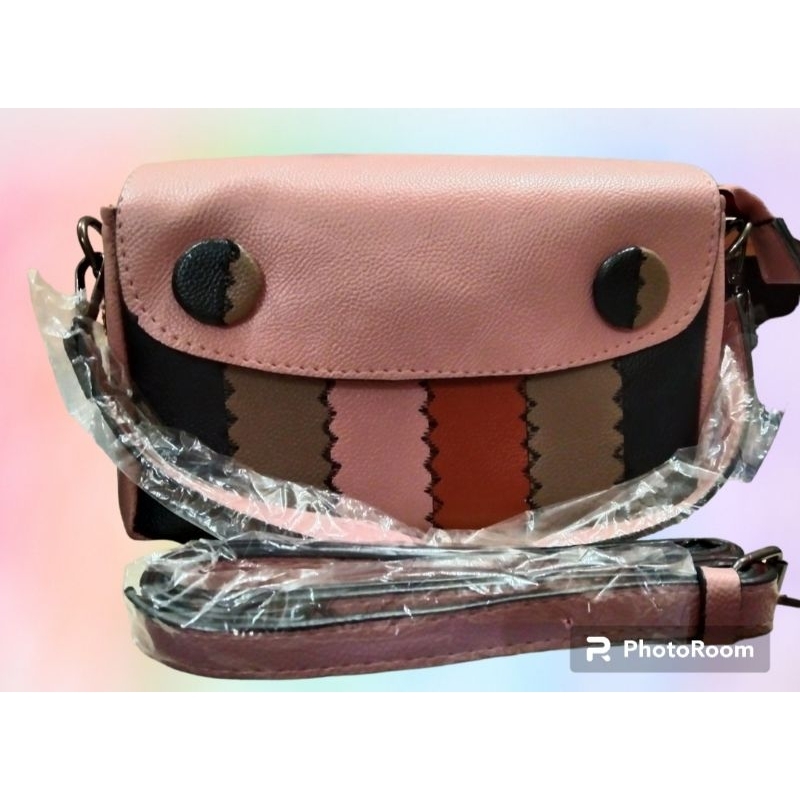 Jual Tas Pelangi Jvgv, Pocil Ocil | Shopee Indonesia
