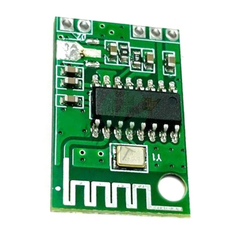 Jual Kit modul Bluetooth CA-6928 CA6928 5vol stereo amplifier power ...