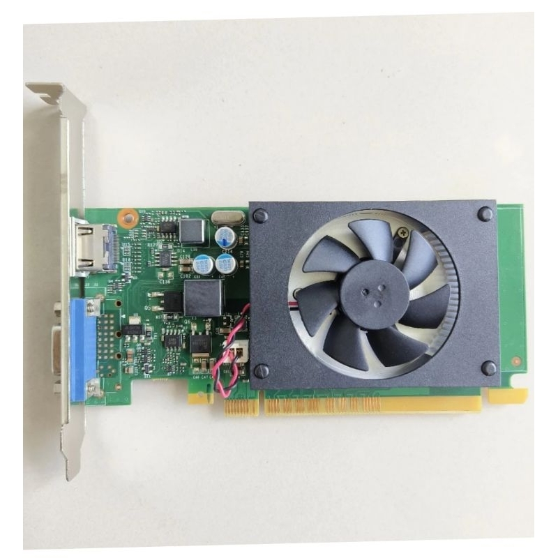 Jual VGA GT 730 2GB | Shopee Indonesia