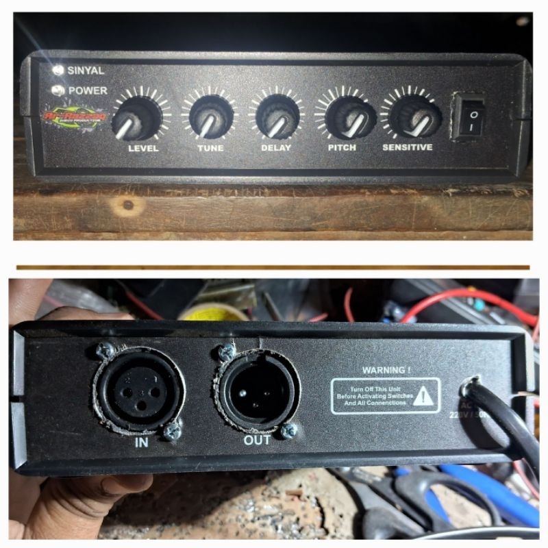 Jual modul kick drum / bass hadroh / habsyi / az zahir, bass kick drum ...