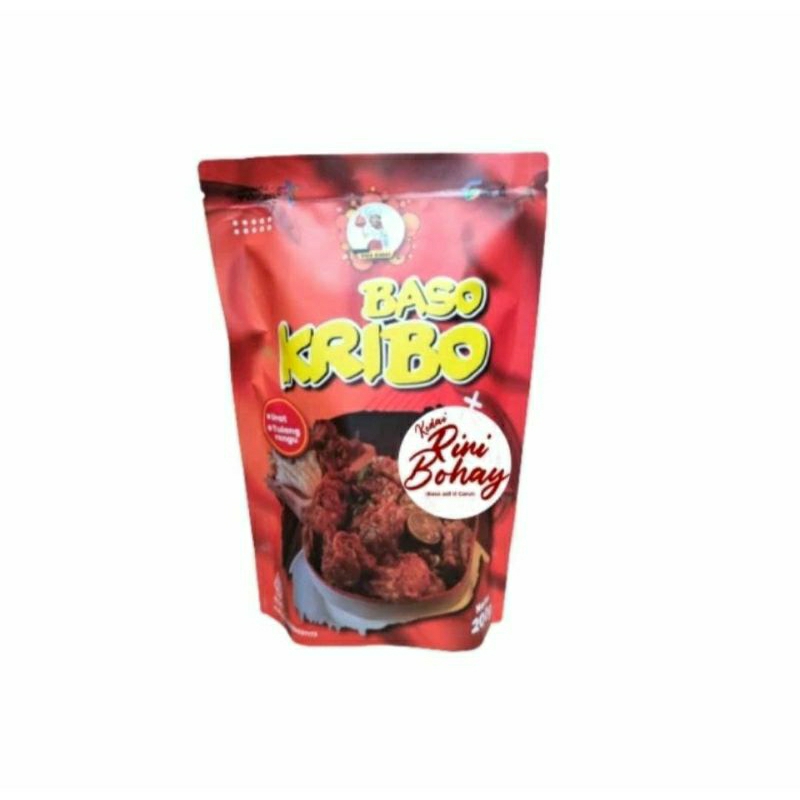 Jual Paket Baso Kribo | Shopee Indonesia