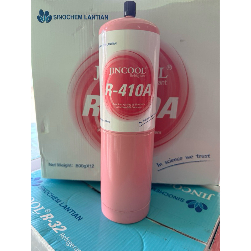 Jual freon R410 kaleng | Shopee Indonesia