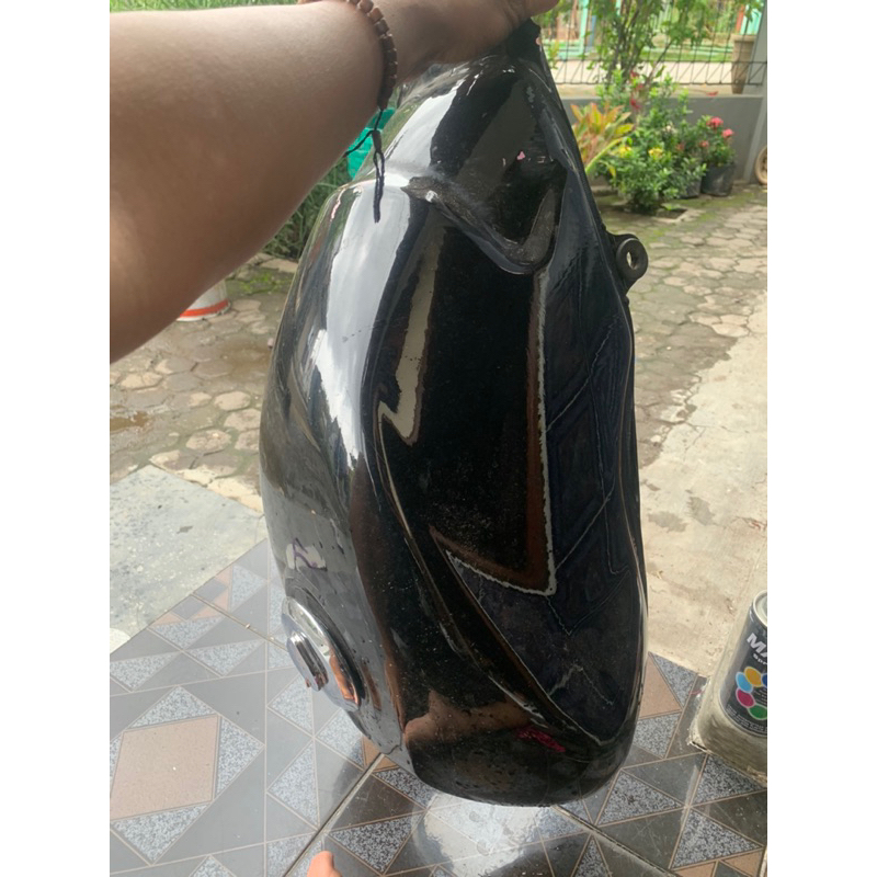 Jual tangki megapro primus | Shopee Indonesia