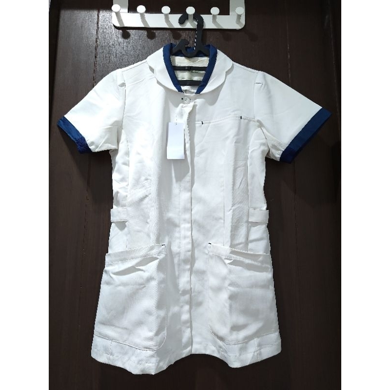 Jual Baju suster - Baju perawat - Baju Nanny - Baju Babysitter Preloved ... Jual Baju suster - Baju perawat - Baju Nanny - Baju Babysitter Preloved ...