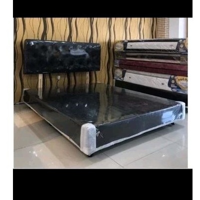 Jual Divan Box Minimalis terbaru Berbagai Ukuran | Shopee Indonesia