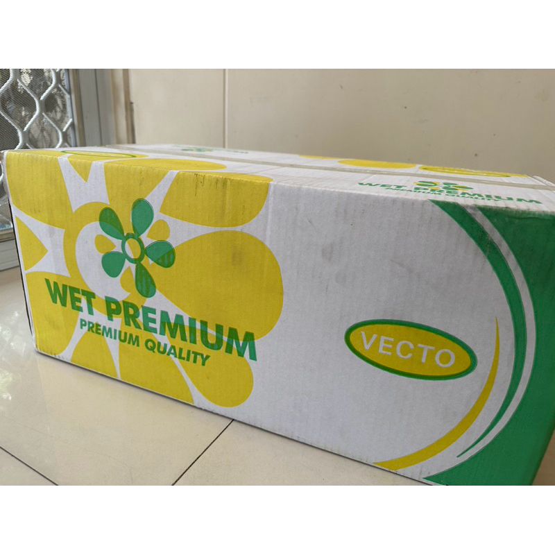 Jual Oasis Basah Foam Basah/ Busa Bunga Basah Floral Foam bisa kirim ...