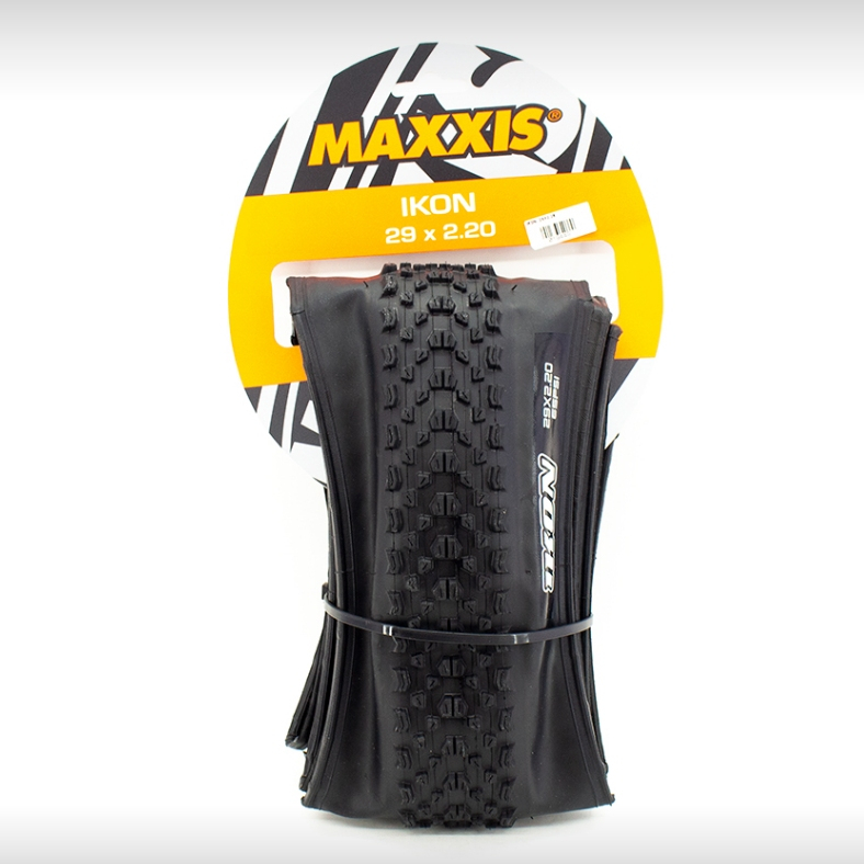 Jual Ban Luar Sepeda MTB MAXXIS Ikon 29 inch | Shopee Indonesia
