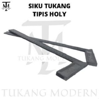 Jual SIKU TUKANG TIPIS FAWI / SIKU TUKANG TIPIS HOLY / SIKU TUKANG ...