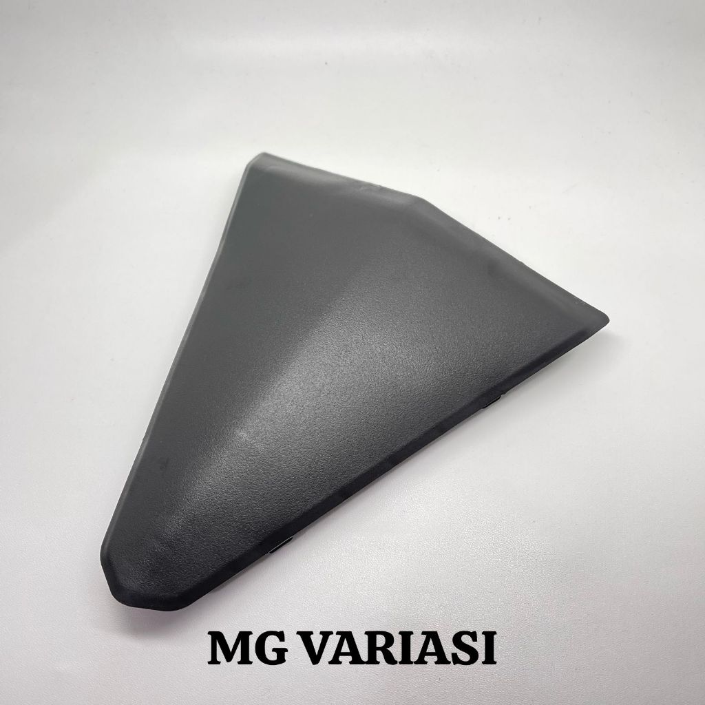 Jual Cover Fr Top Front Top Dasi Plat Nomor Beat Esp ECO, Beat Street ...