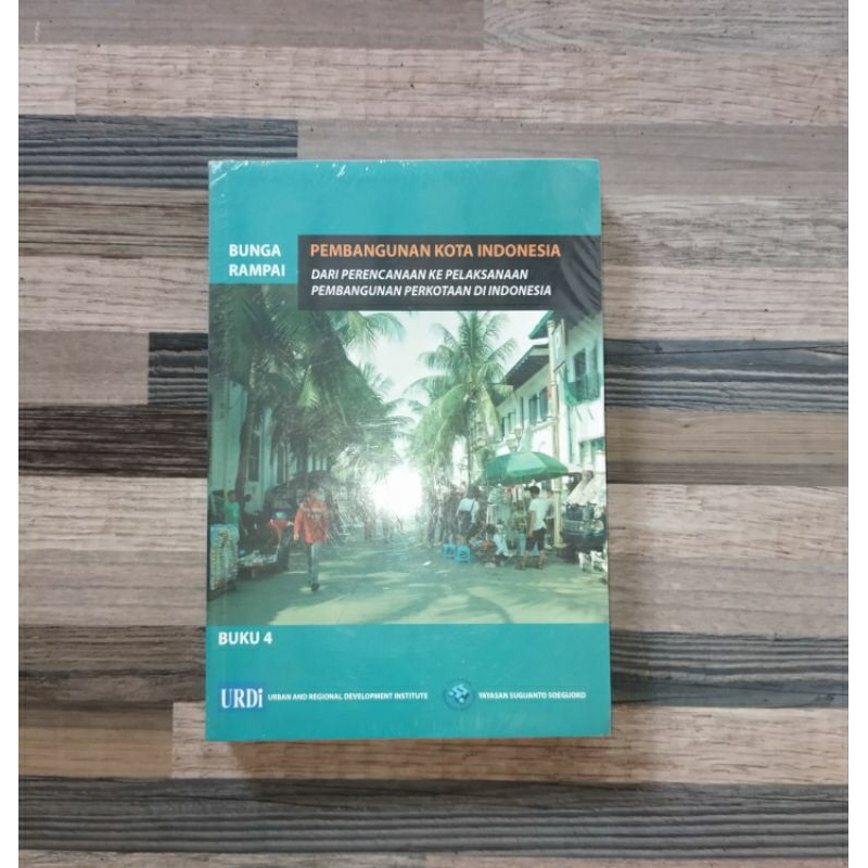 Jual BUNGA RAMPAI PEMBANGUNAN KOTA INDONESIA | Shopee Indonesia