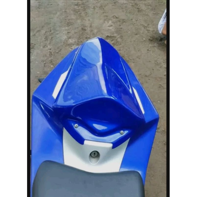 Jual Variasi jok single seat r15 v1 v2 | Shopee Indonesia