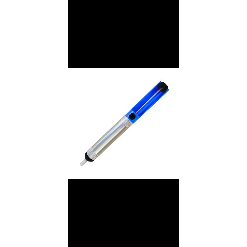 Jual Atraktor penyedot Timah CMT-136 Semi Aluminium | Shopee Indonesia