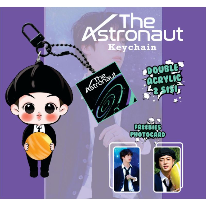 Jual (PO) Keychain Album Member BTS | Shopee Indonesia