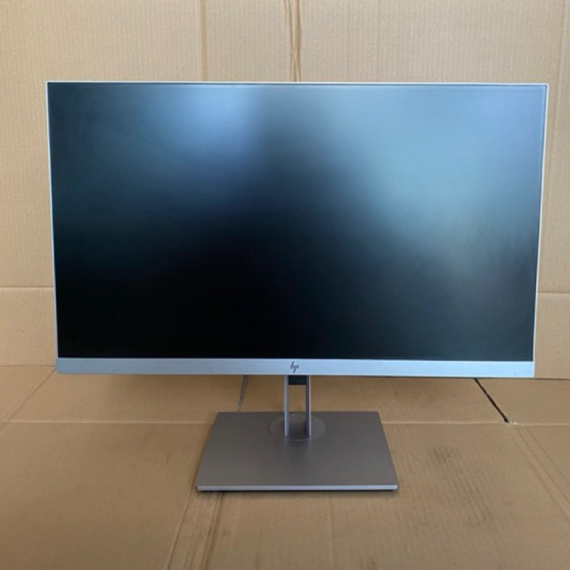 Jual MONITOR LED HP E243/24inch IPS FULL HD LIKE NEW | Shopee Indonesia