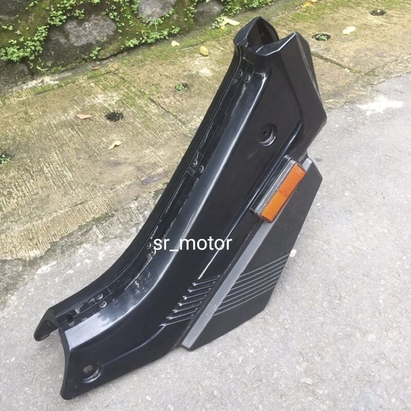 Jual legsild leksil pelana motor Suzuki sprinter original murah ...