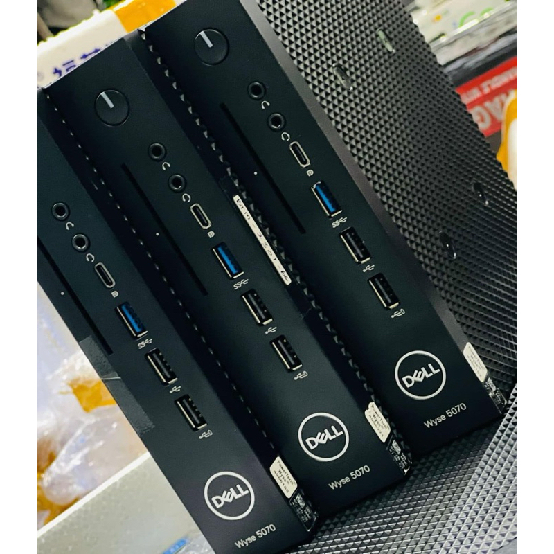 Jual PC MINI DELL WYSE 5070 intel celeron | Shopee Indonesia