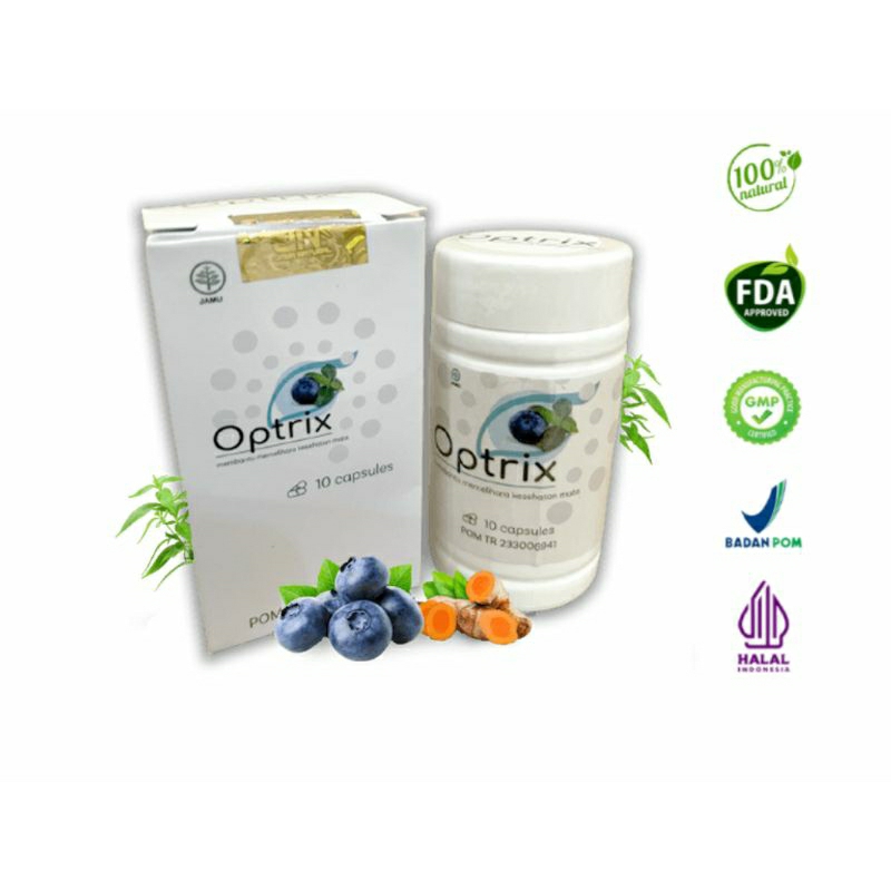 Jual optrix obat mata asli original | Shopee Indonesia