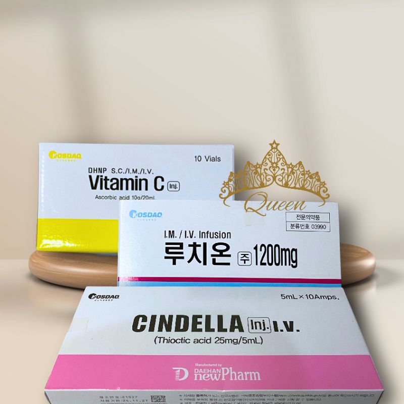 Jual Cindella 1200mg | Cindella 600mg Original | Shopee Indonesia
