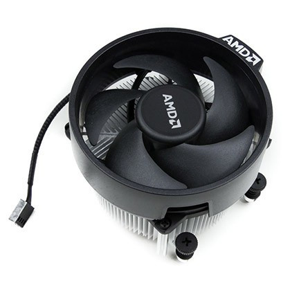 Jual Fan AMD Ryzen 3 Ryzen 5 Ryzen 7 - Fan Processor AMD Ryzen Socket ...