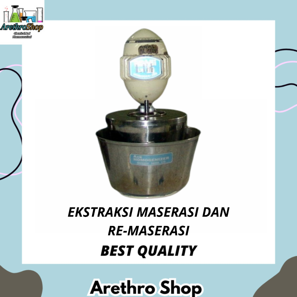 Jual MASERASI DAN REMASERASI | Shopee Indonesia