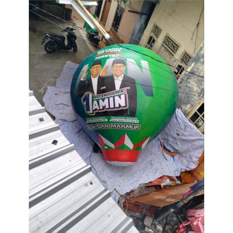 Jual Balon selfie | Balon Foto | Balon Oval | Balon Tempat Wisata ...