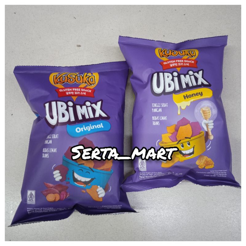 Jual Kusuka Kripik Singkong / Talas 60gr - Keripik Rumput Laut / Keju / Ayam Lada Hitam / Pedas ...