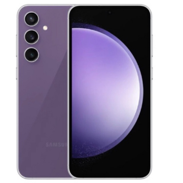 Jual samsung galaxy S23 FE purple 256Gb | Shopee Indonesia