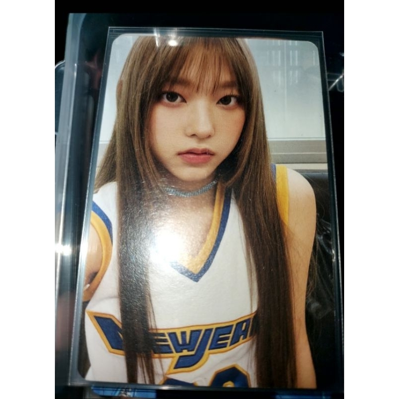 Jual haerin bag jersey newjeans pc | Shopee Indonesia