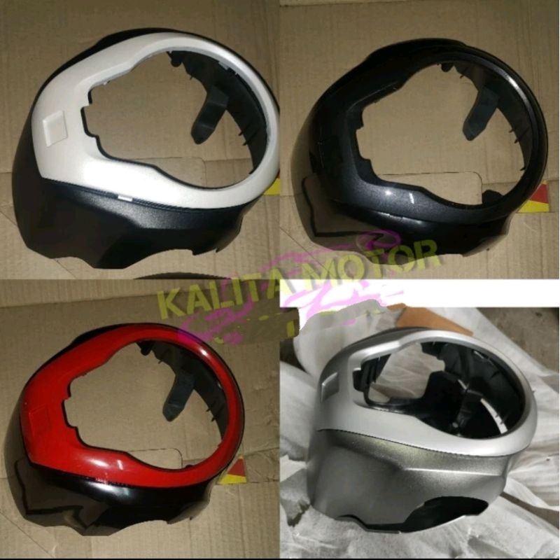 Jual batok kepala Scoopy esp new 2021 Scoopy k2f 2024 | Shopee Indonesia