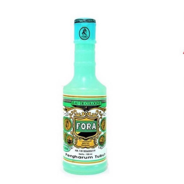 Jual MINYAK FORA KOLONYO 100 ML DOKLONYO | Shopee Indonesia